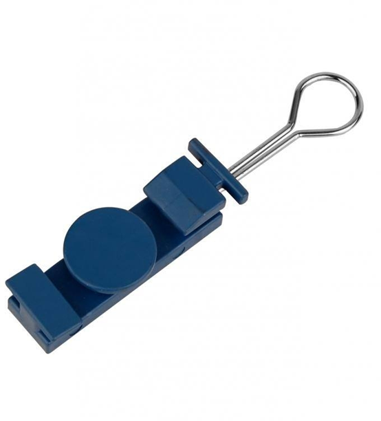 FTTH Clamp Fiber Optic Cable Accessories