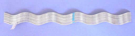 Preformed Armor Rod Or Repair For ACSR