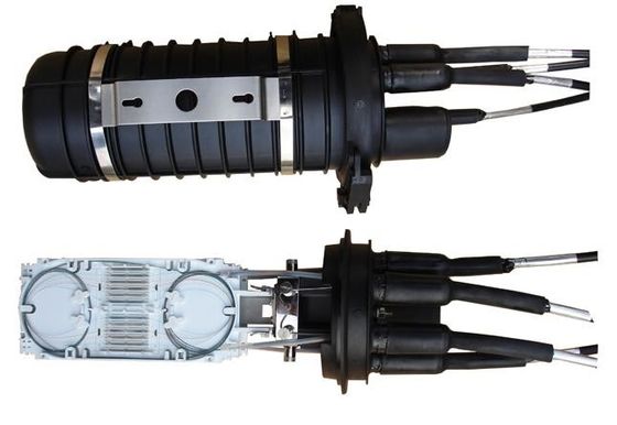 ADSS Joint Box factory, Buy good quality ADSS Joint Box products from China