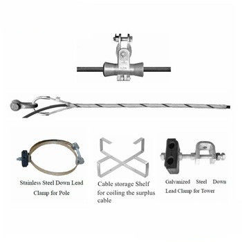Quality ADSS Cable Fittings & OPGW Cable Fittings factory from China